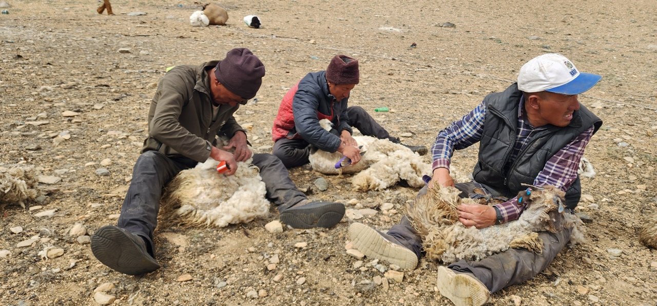 Leh Ladakh Adventure Tour Package | Ladakh Adventure Holidays | Best Ladakh Tour Itinerary ...