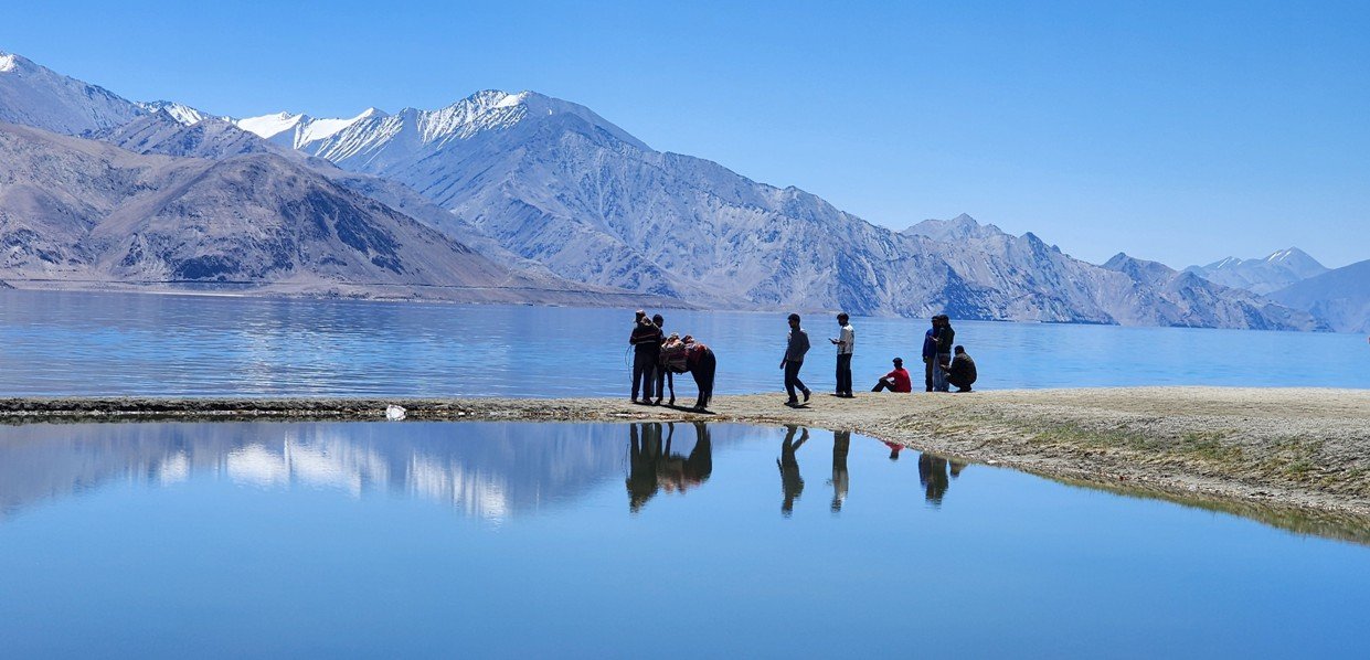 Leh Ladakh Adventure Tour Package | Ladakh Adventure Holidays | Best Ladakh Tour Itinerary ...